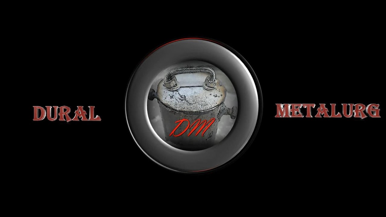 Dural Metalurg Channel Trailer - metals melting and green sand casting ...