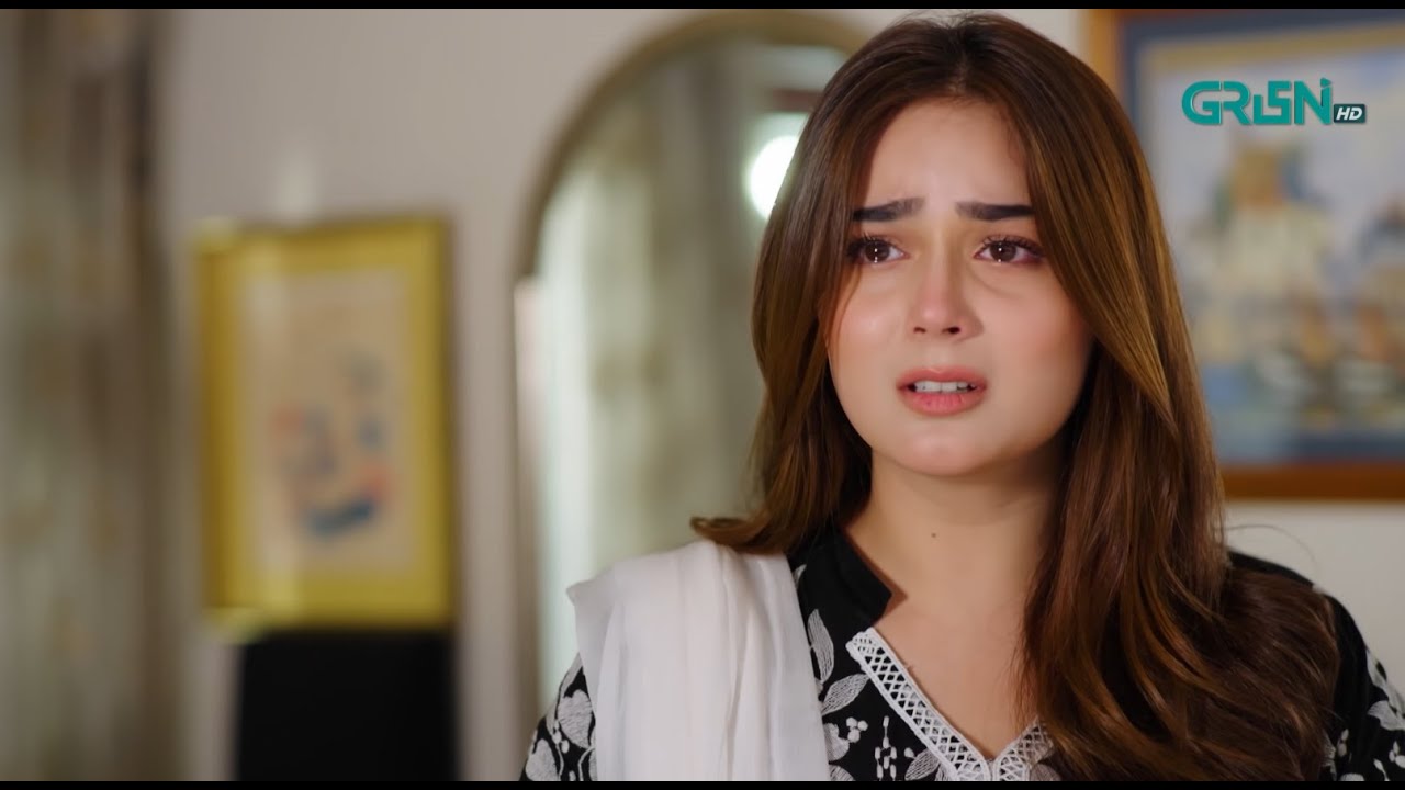 Sharakat Episode 62 | Best Scene 04 | Sumaiyya Bukhsh - Danial Afzal ...