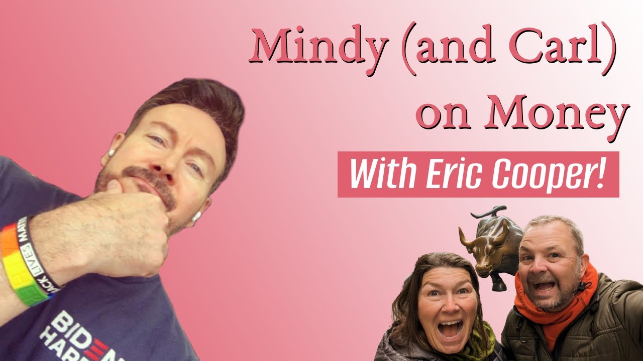 Eric Cooper, Early Retirement At 50 - YouTube