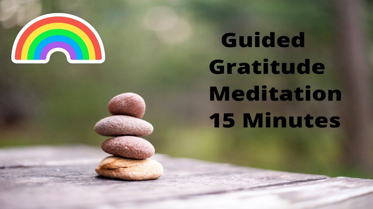 Gratitude Meditation: A Simple But Powerful Happiness Intervention ...