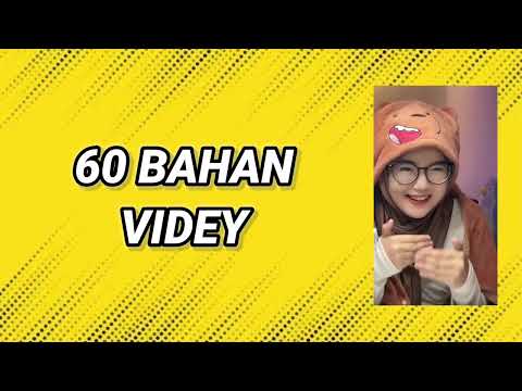 60 BAHAN LINK VIDEY HIJAB VIRAL TERBARU 2026