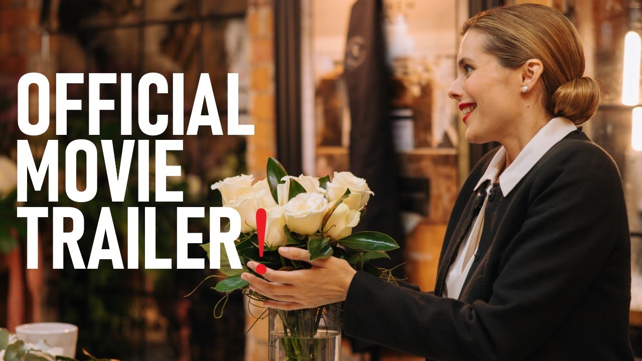 Love In Bloom (2023) - Official Movie Trailer (HD) - YouTube