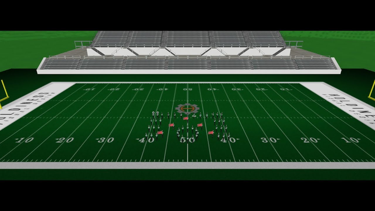 Neville High School 2017 - 1 - YouTube