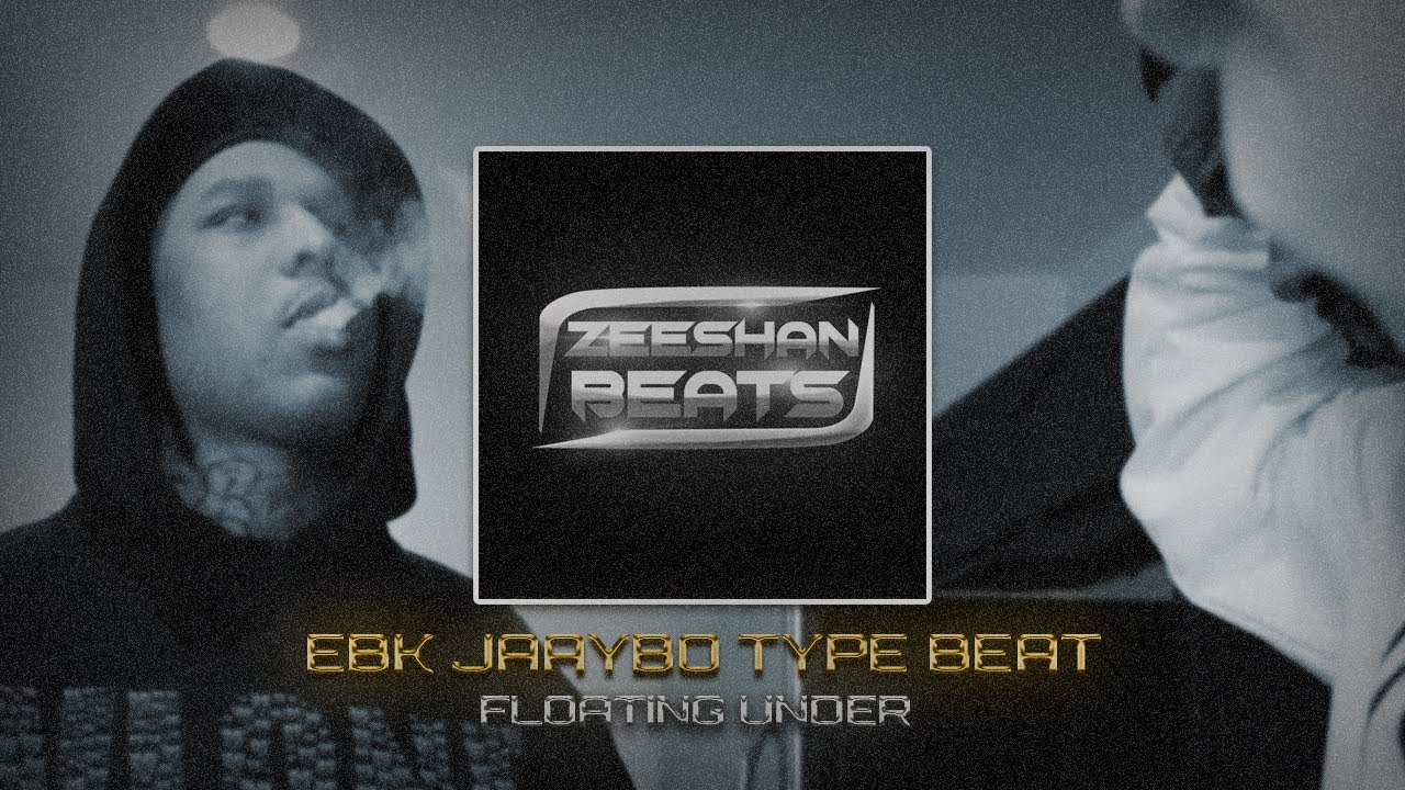 [FREE] | EBK JaayBo Sample Type Beat | "Floating Under" | (88 BPM ...