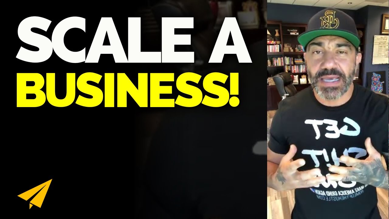 How To SCALE A BUSINESS Bedros Keuilian Live Motivation YouTube how-to-scale-a-business-bedros-keuilian-live-motivation-youtube