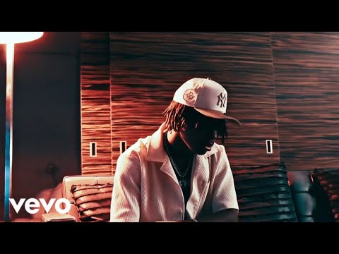 Shawn Stone - Toxic Love (Official Music Video) - YouTube
