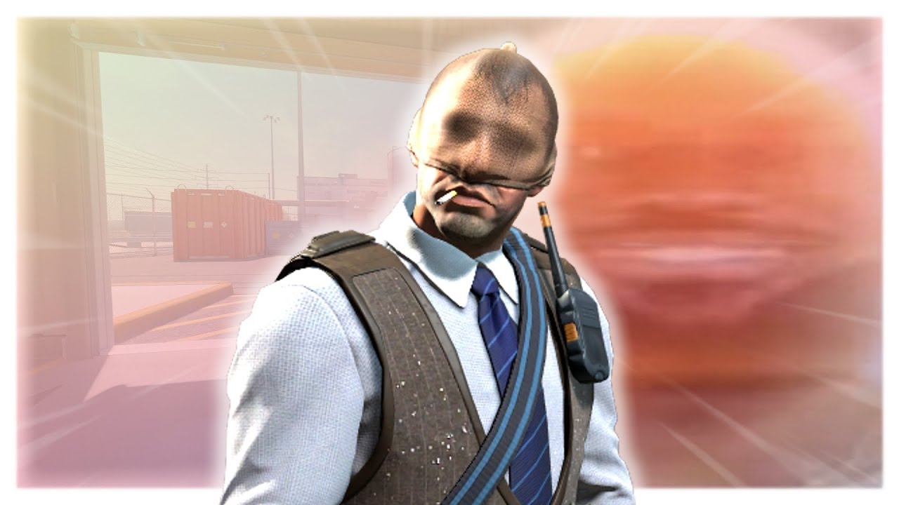 Lebron James (My Sunshine) Blessed Me In CS2 - YouTube