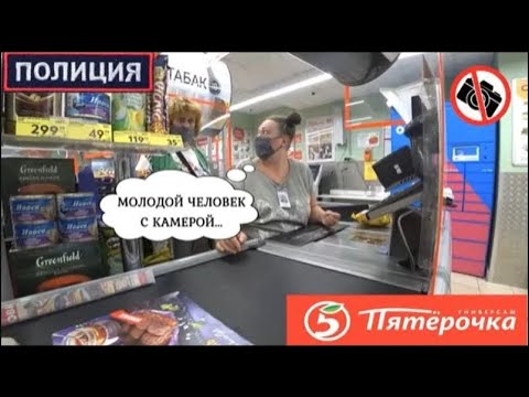 Молодой человек с камерой 📸 / Кирилл Яковлев