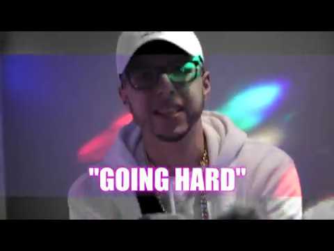 Washy "GOING HARD" GUAPO GANG DIR: BY KINGSQUADTV AND TITO MARZ - YouTube