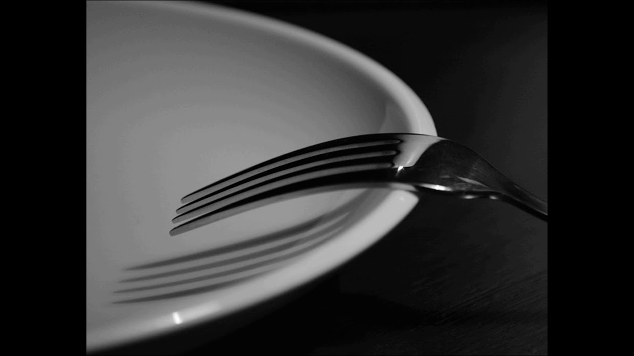 FORK SCRATCHING ON PLATE TYPE BEAT [PROD. RUNNIN'JAY] - YouTube