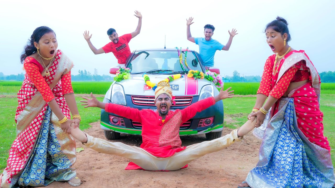 Must Watch New Special Funny Video 2022 😂 Superhit Comedy Video 2022 Ep ...