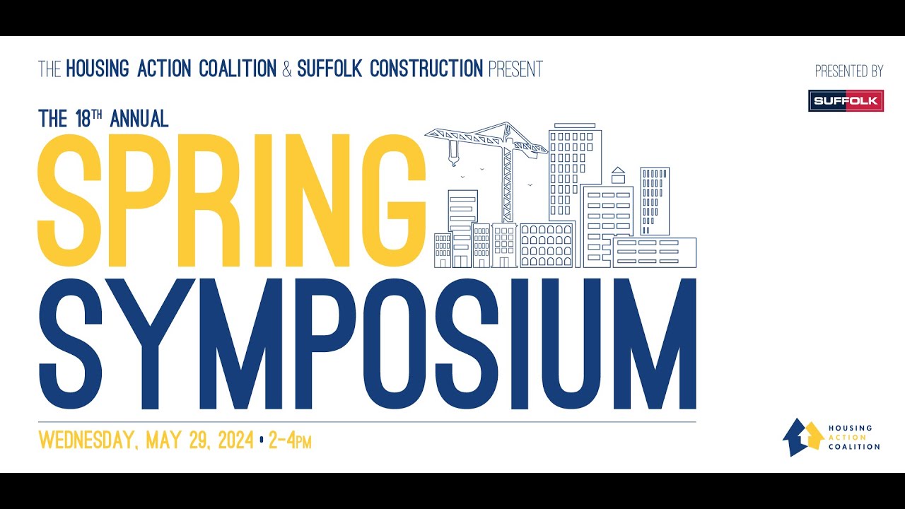 18th Annual Spring Symposium - YouTube