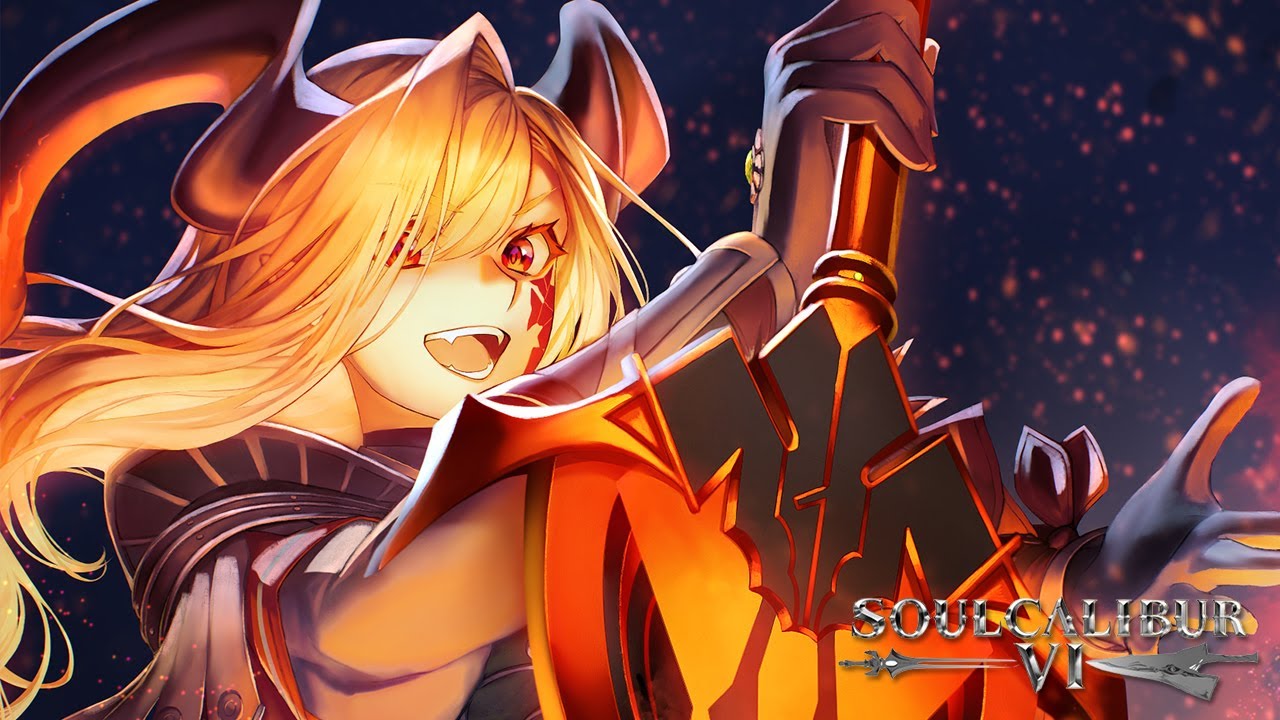 [Soul Calibur Ⅵ Creation] Queen Draco (Ascension 3) [Fate/Grand Order ...