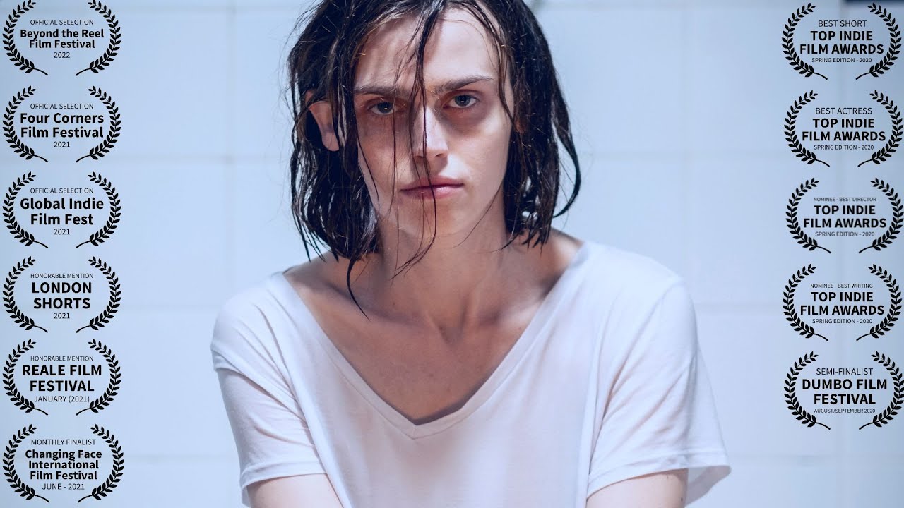 Him - Award Winning Short Film About Sexual Assault - YouTube