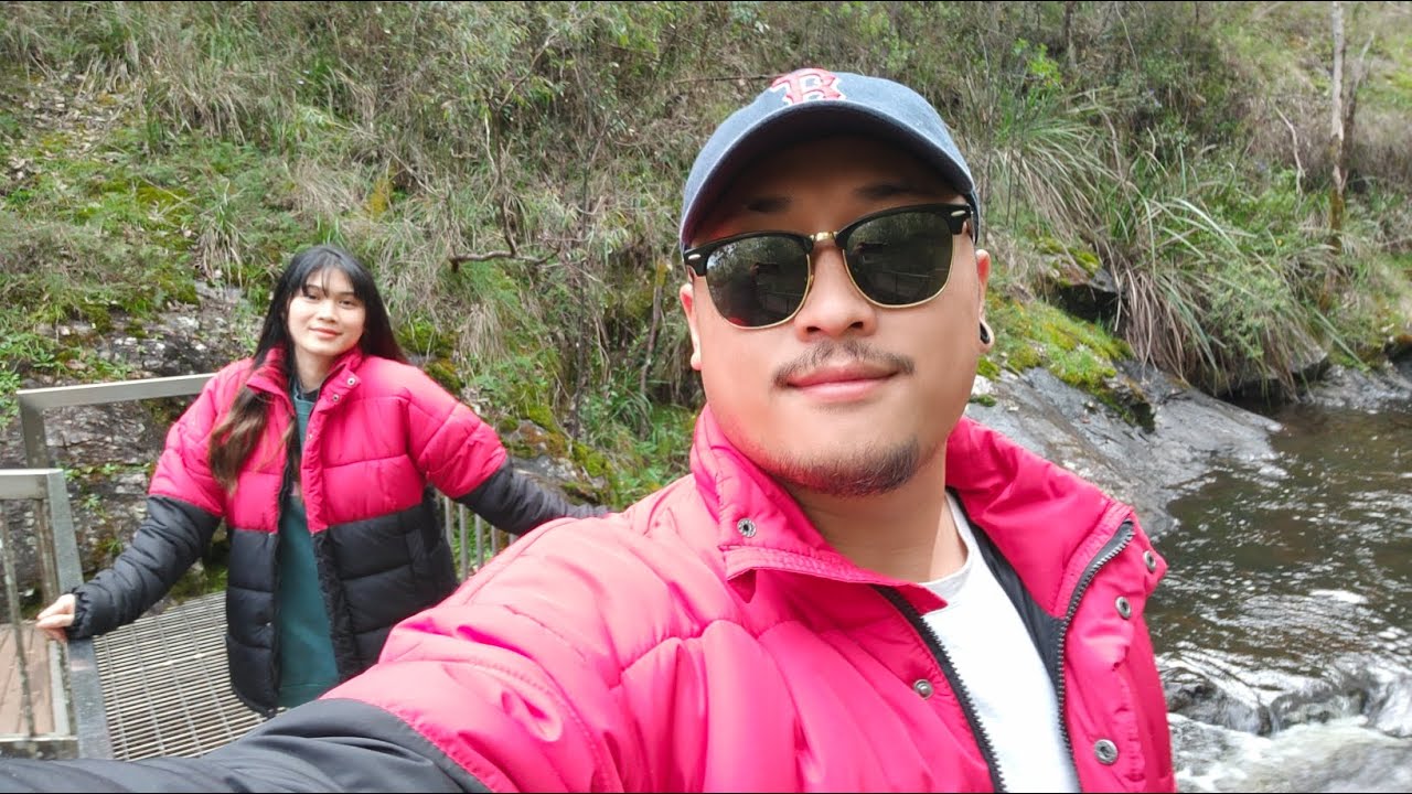Dee Koe and Lucy's World|Pemberton Trip🚂| Long weekend|#13 - YouTube
