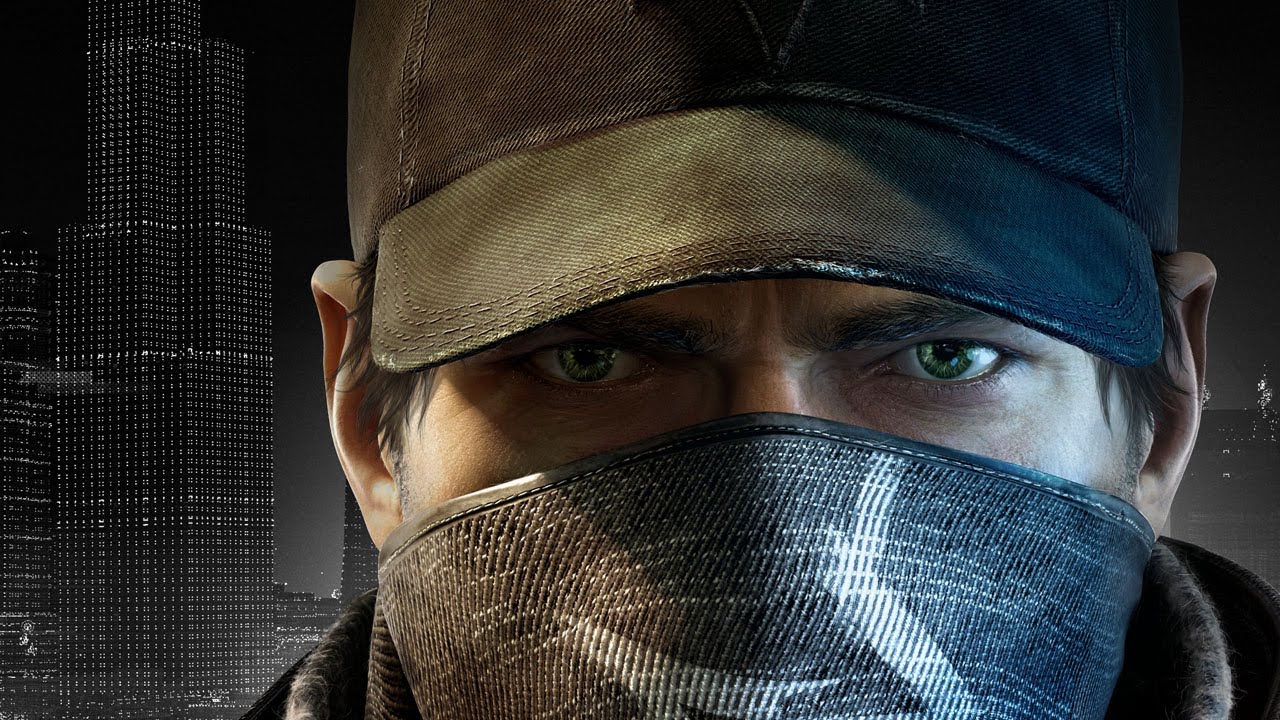 Watch Dogs Xbox One Gameplay 1080p - YouTube