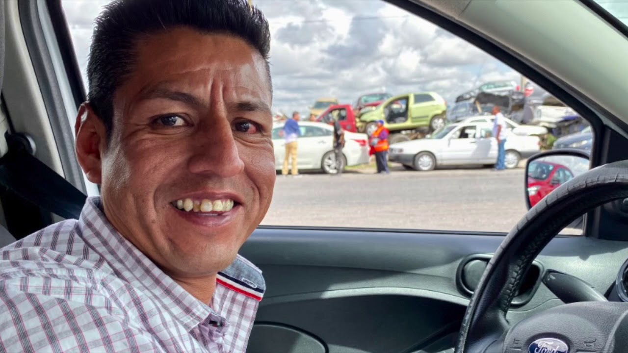 Mexican stock car racing - Autodromo Miguel E Abed - Amozoc, Puebla ...