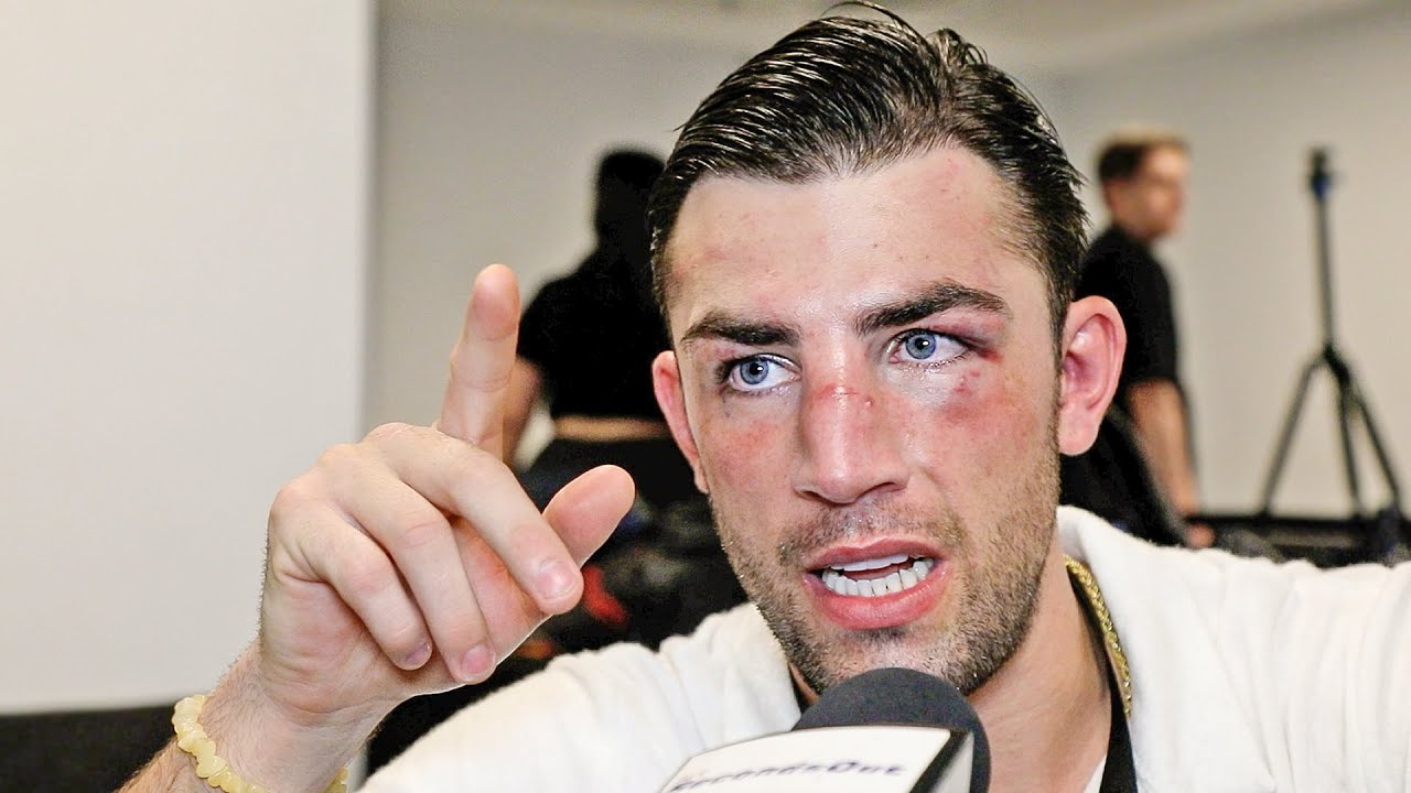 'SHOVE YOUR OPINIONS UP YOUR A***!' Jack Fincham reacts to Anthony ...