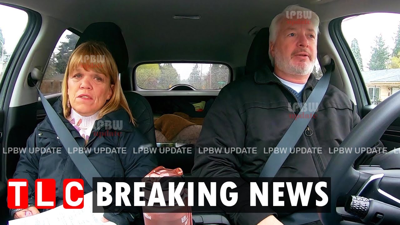 Secret Revealed! Matt Sell Roloff Farm to Chris Marek! Roloff Family ...