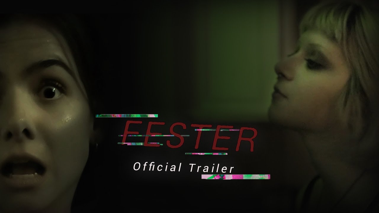 FESTER Trailer | Disability Film Challenge | - YouTube