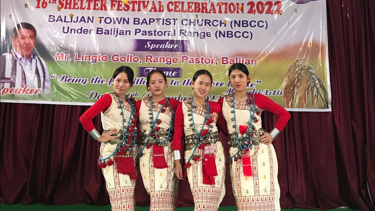 16th shelter festival celebration 2022🌬🎉🤝/TBC BALIJAN💒/special ...