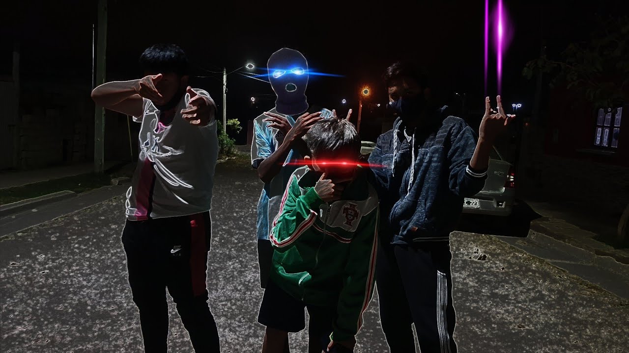 Los 3 borrachos //DOBLAJE// - YouTube