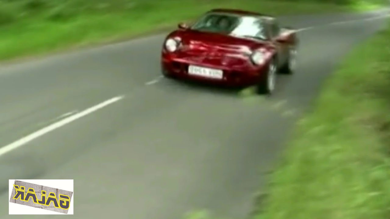 2018 The Phantom GTR all new - YouTube