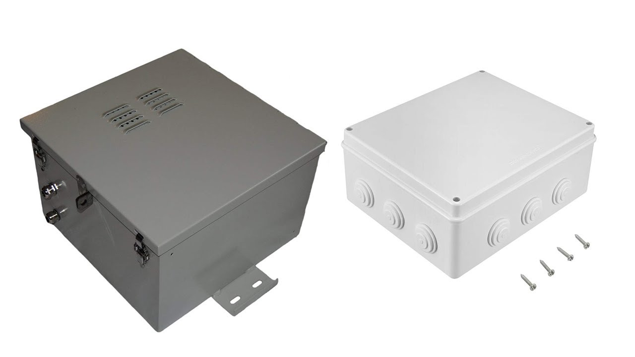 5 Of The Most Popular Enclosures You Can Watch - YouTube