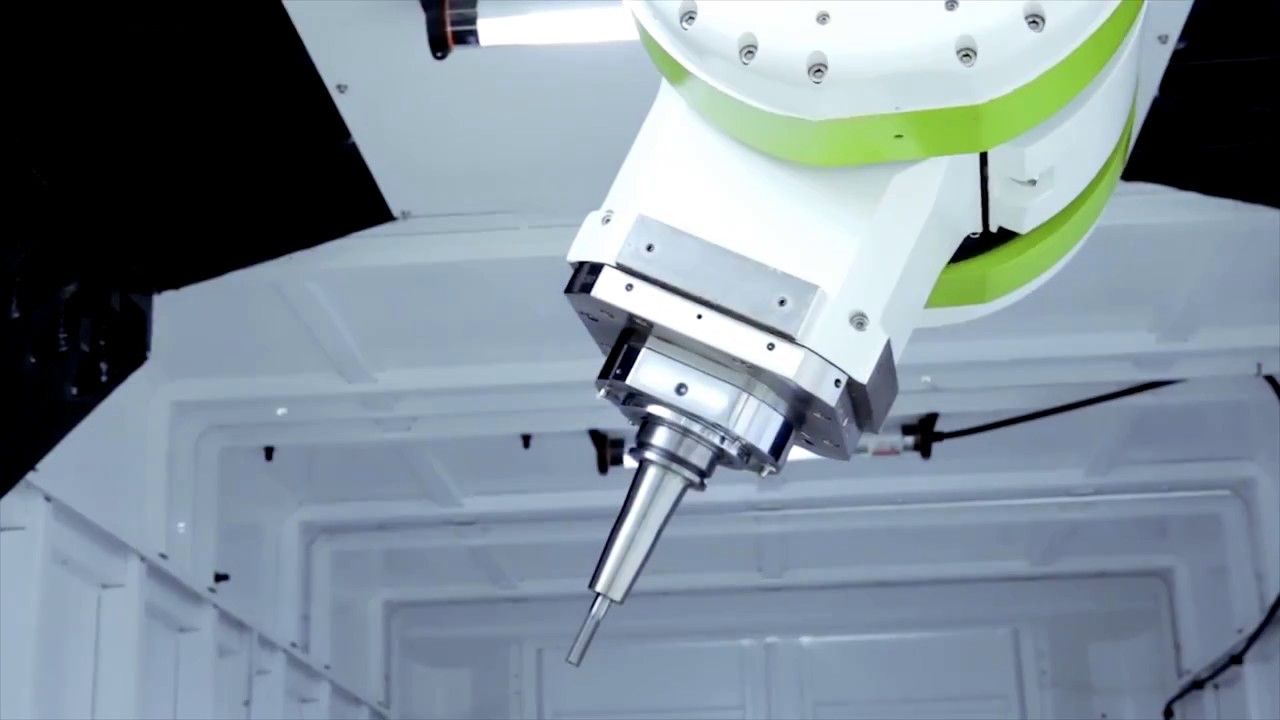 NCT Technologies Group - Our Company - YouTube