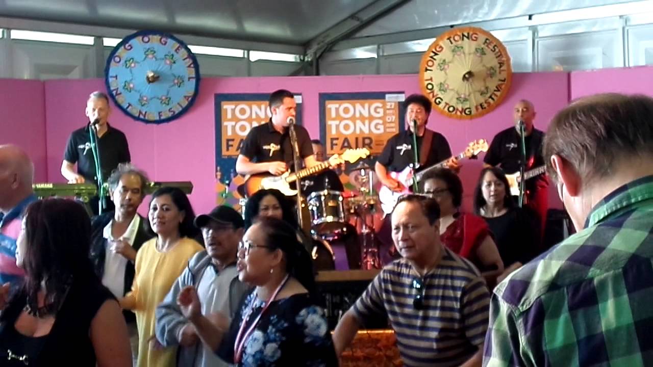 Wipe Out Selection TTF 4-6-2015: Medley o.a. Mande mande, Burung ...