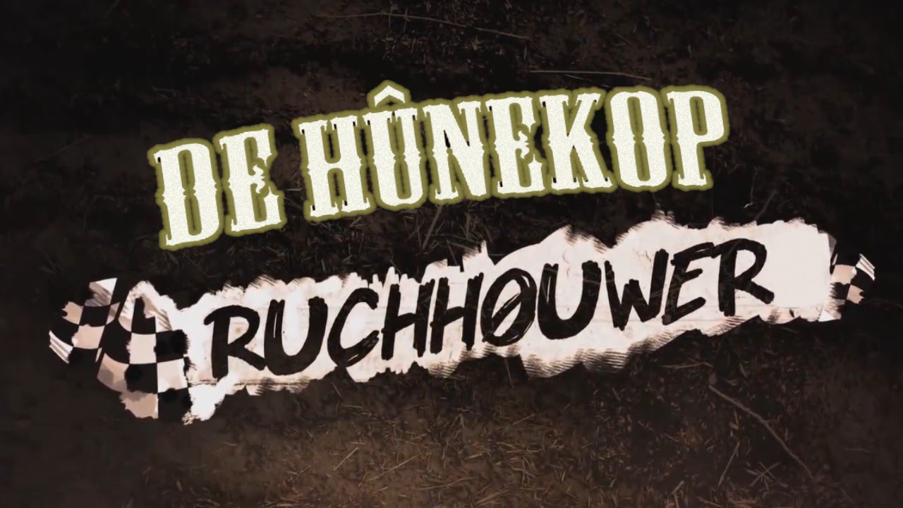 De Hûnekop Rûchhauwer - YouTube