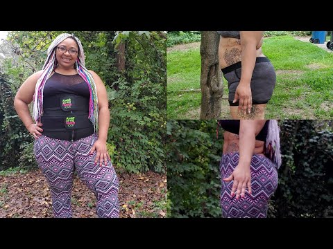 30 Minute Lower Body workout/Jillian Michaels Edition