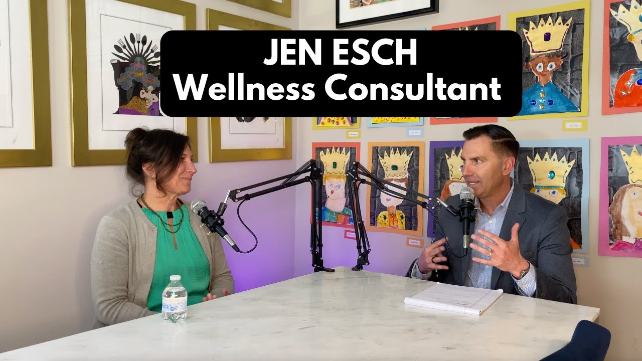 Unlocking the Power of Biocommunication: An Interview with Wellness ...