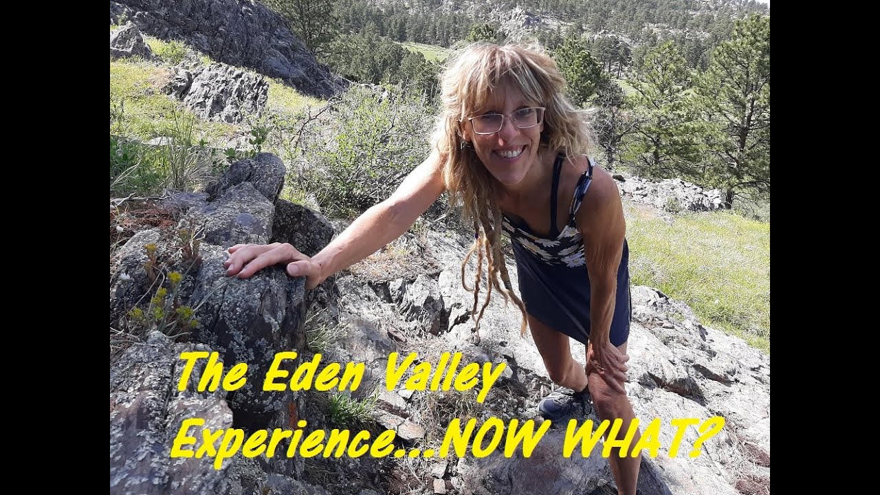 The Eden Valley Experience: NOW WHAT FOR STARRY? - YouTube