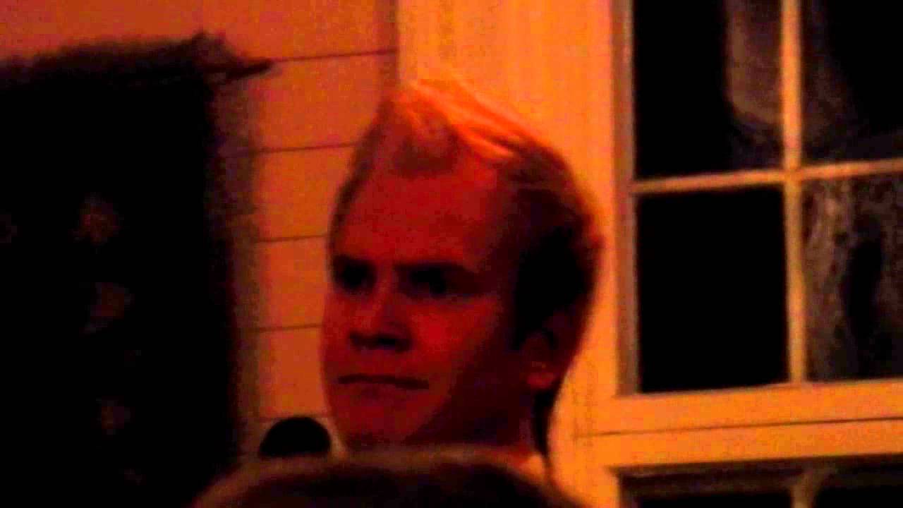 Mikko Mäkeläinen & Samuli Jokinen - Oi jouluyö - YouTube