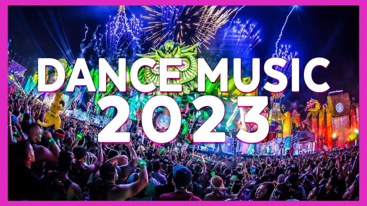 DANCE REMIX 2023 🔥 Mashups & Remixes Of Popular Songs 🔥 DJ Remix Club ...