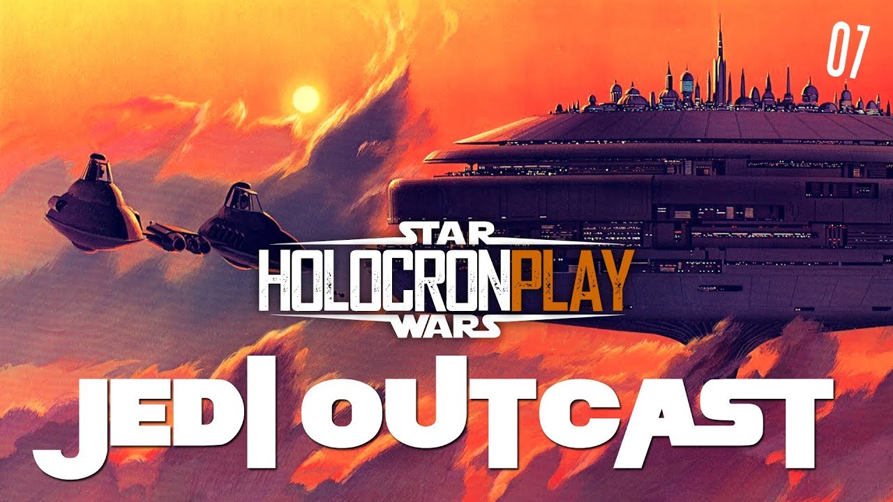 Jedi Knight II - Jedi Outcast - Nieśpieszny droid R5 [HOLOCRON PLAY ...