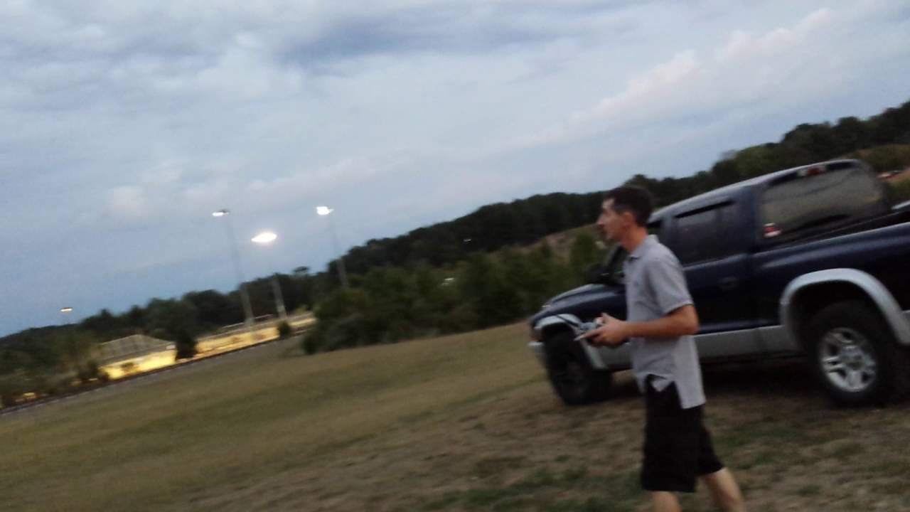 FMS P-51 Mustang Snoots Sniper Maiden Flight - YouTube