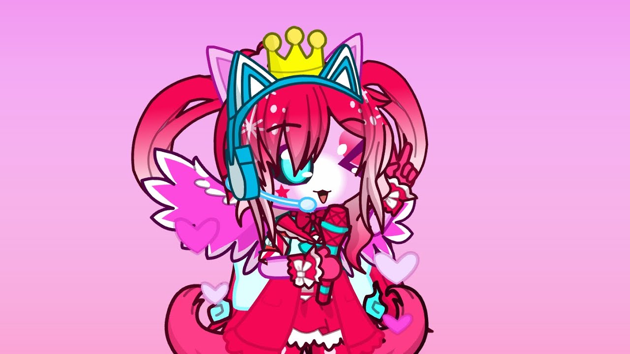 The Pony Gang: Suite Muse || Idol Pony Gang Power Sailor/Pony Gang ...
