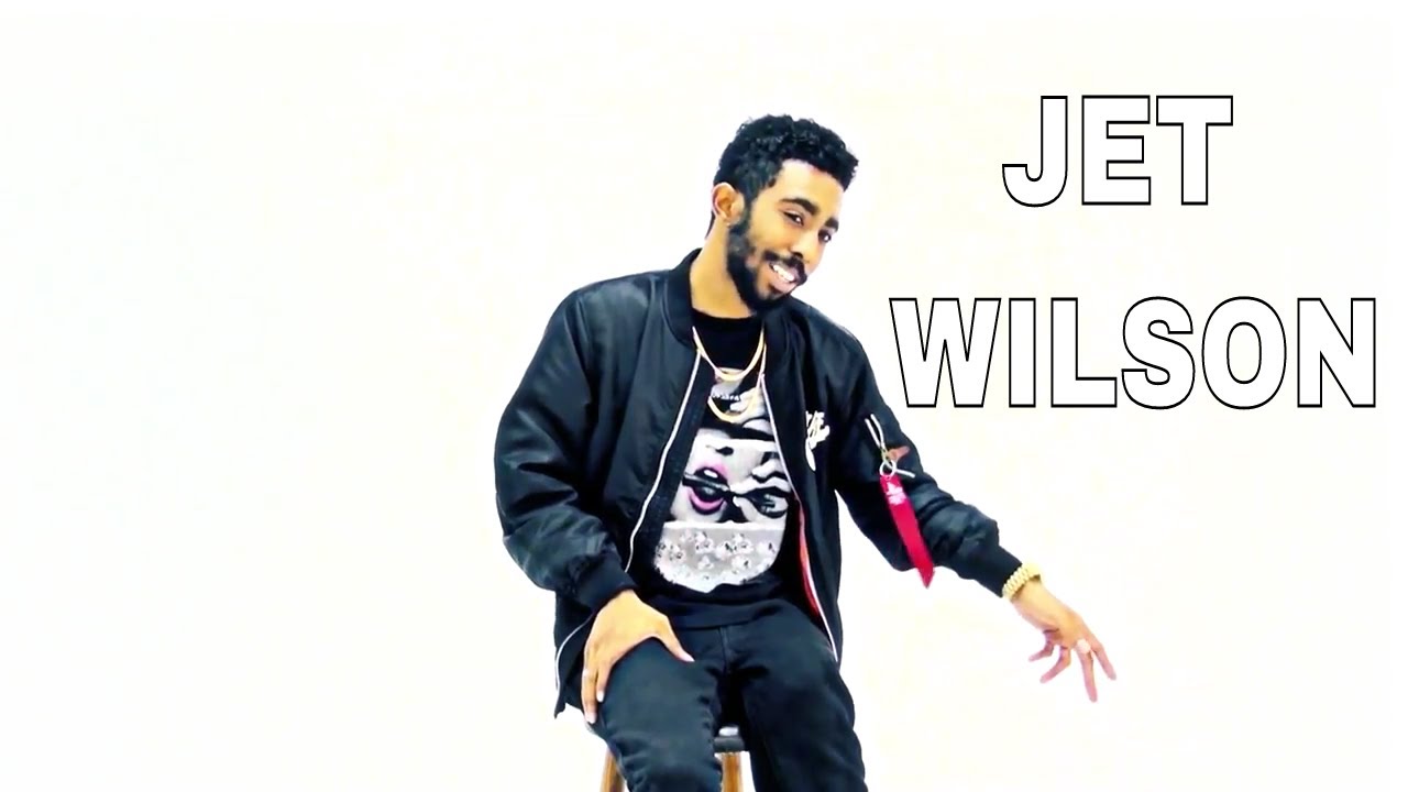 Jet Wilson Talks Surgeries, Early Influences In Music, & His Creative ...