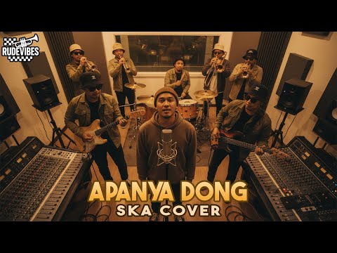 APANYA DONG - TITIEK PUSPA SKA COVER (RUDE VIBES)
