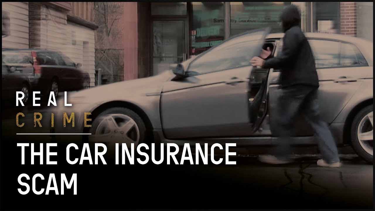 Protect yourself against Car Insurance & Real Estate Fraud | Fraud ...