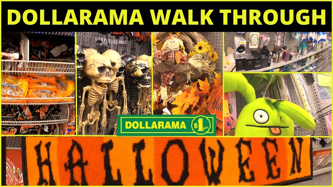 ***DOLLARAMA WALK THROUGH***SEASONAL | HOME | BEAUTY | TOYS | BOOKS ...