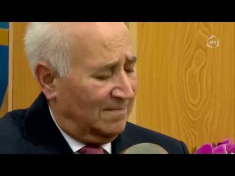 Ramiz Quliyev - Tar ifasi (Mənim dünyam)