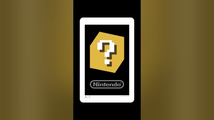 3ds Ar Cards