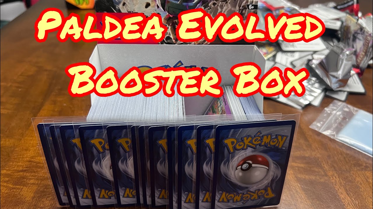 I Traded My Labor For Pokemon Cards!! Was It Worth It? - YouTube