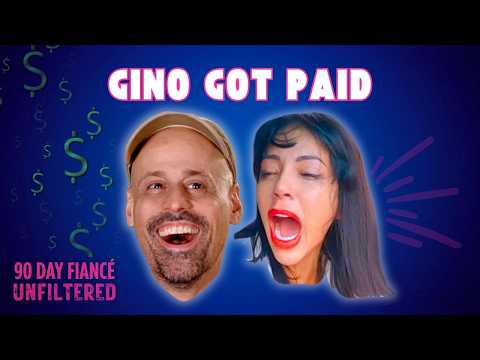Jasmine & Gino's Divorce Shocker, TLC Fight Scandal & Cheating EXPOSED | 90 Day Fiancé Update