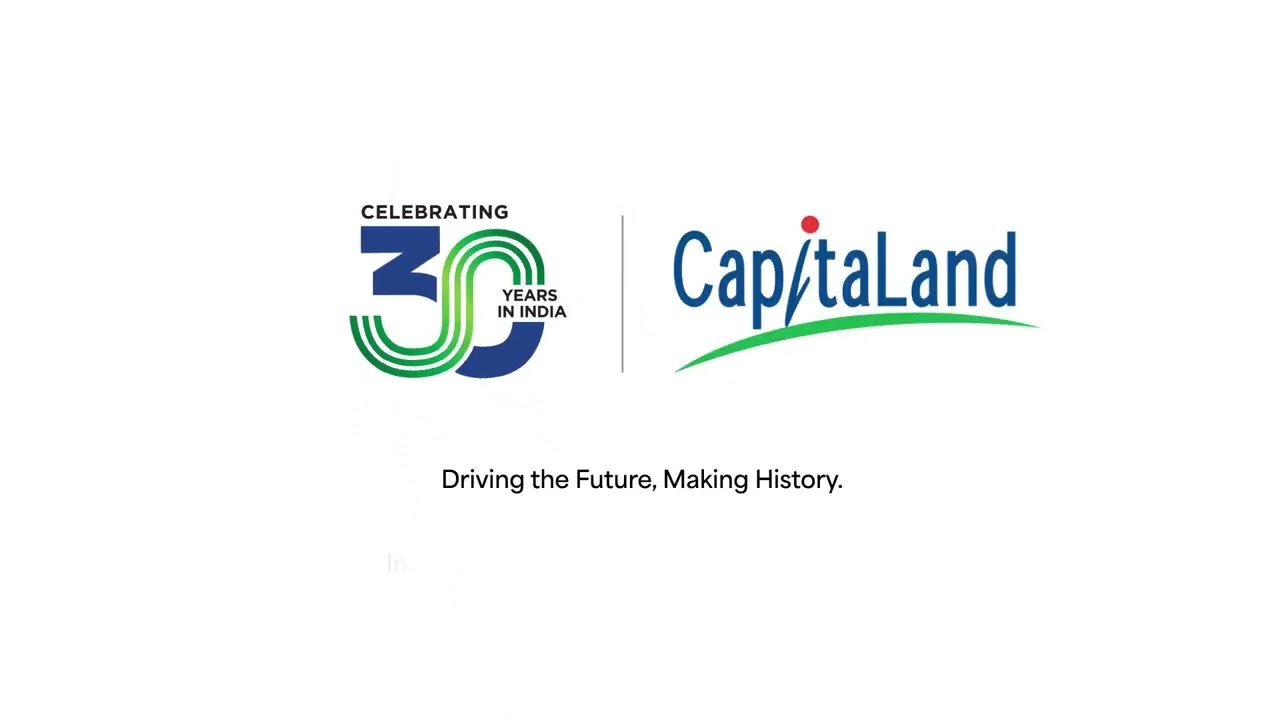 Capitaland Logo