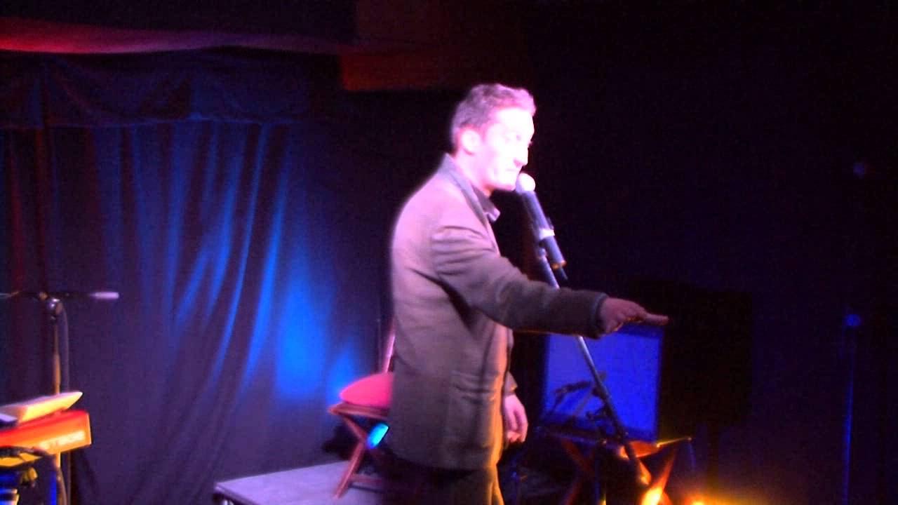 DAVID ROUGERIE (7) - YouTube