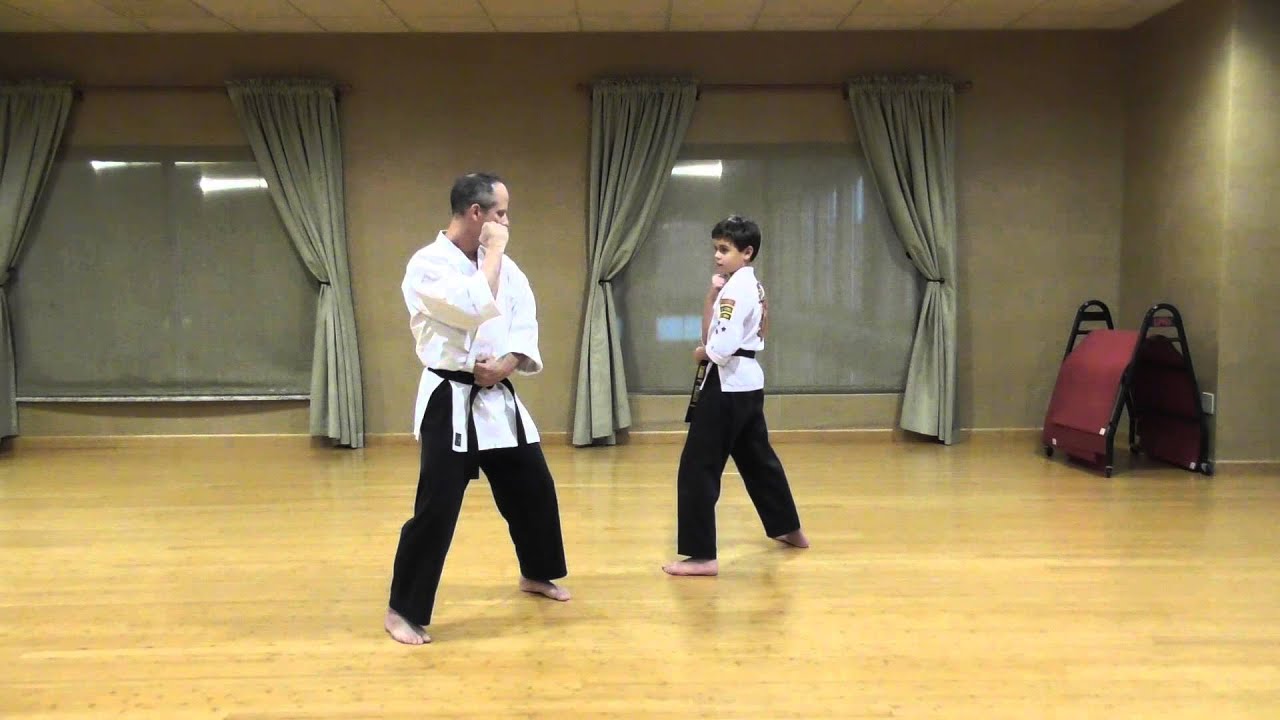 Swing Kick - YouTube